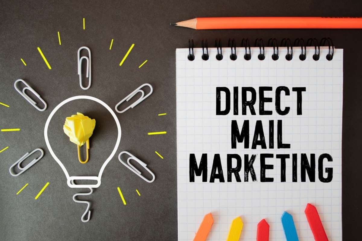 Marketing a Roofing Company: Utilizing Direct Mail and Inbound Strategies